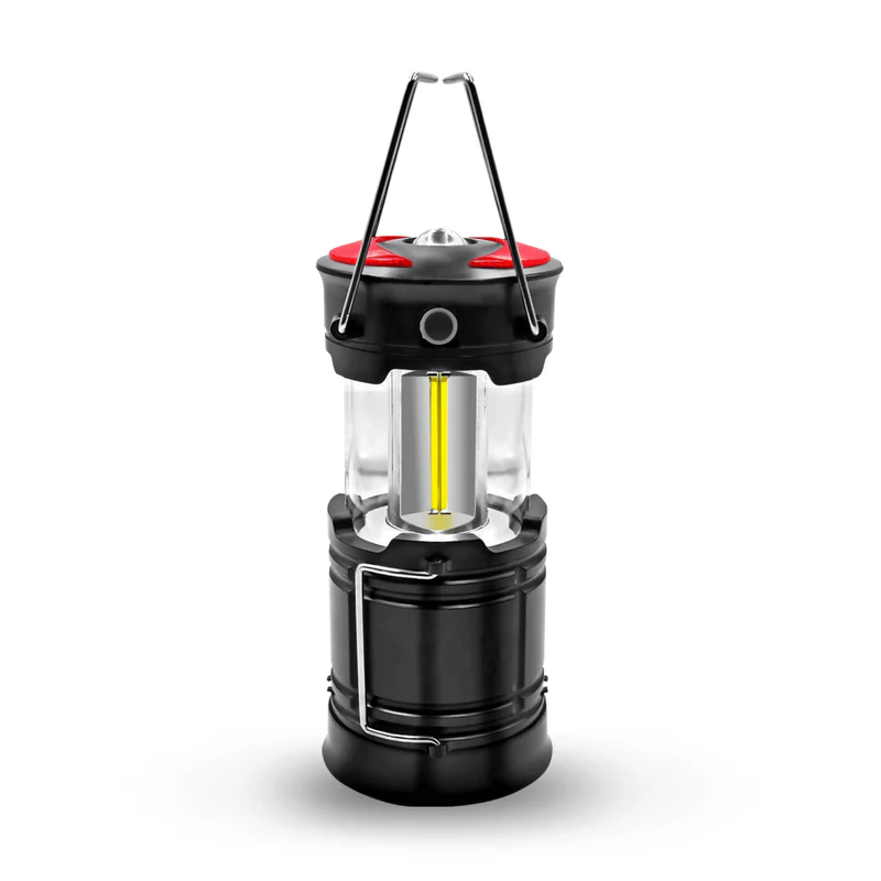GlowGear™ LED Lykta